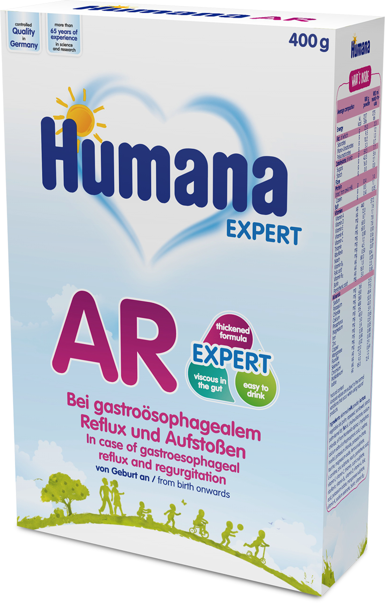 Humana Expert AR